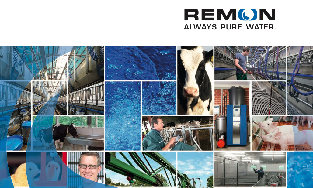 REMON Brochures | Remon
