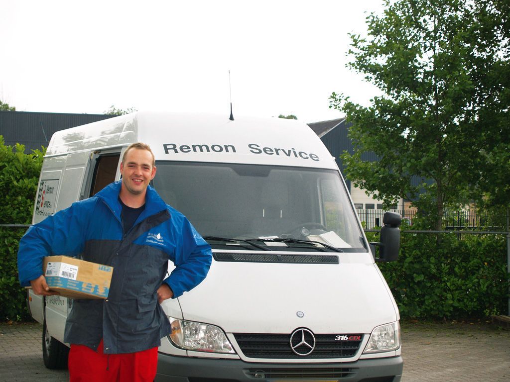 REMON Service - Notdienst | Remon